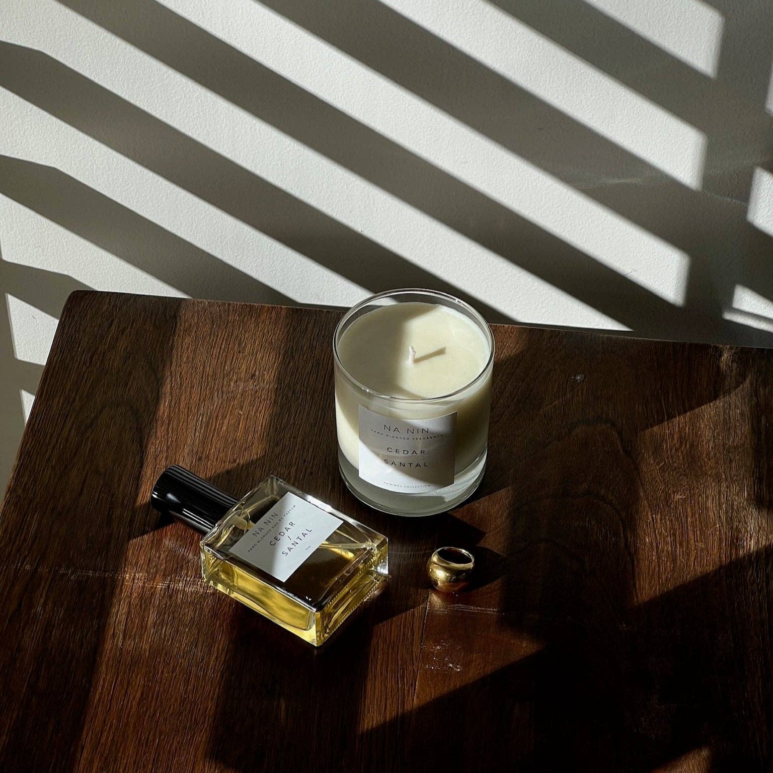 Candles + Incense – Hey Jude